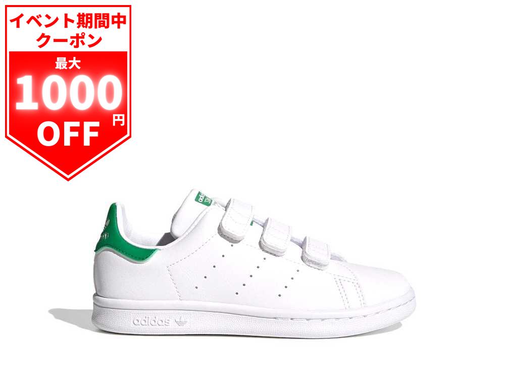 【楽天市場】【数量限定】1000円クーポン発行!!adidas アディダスオリジナルス PS スタンスミス フットウェアホワイト/グリーン ...