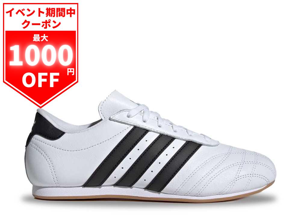 【楽天市場】【数量限定】1000円クーポン発行!!adidas アディダスオリジナルス テコンドー シューレース フットウェアホワイト/コア ...