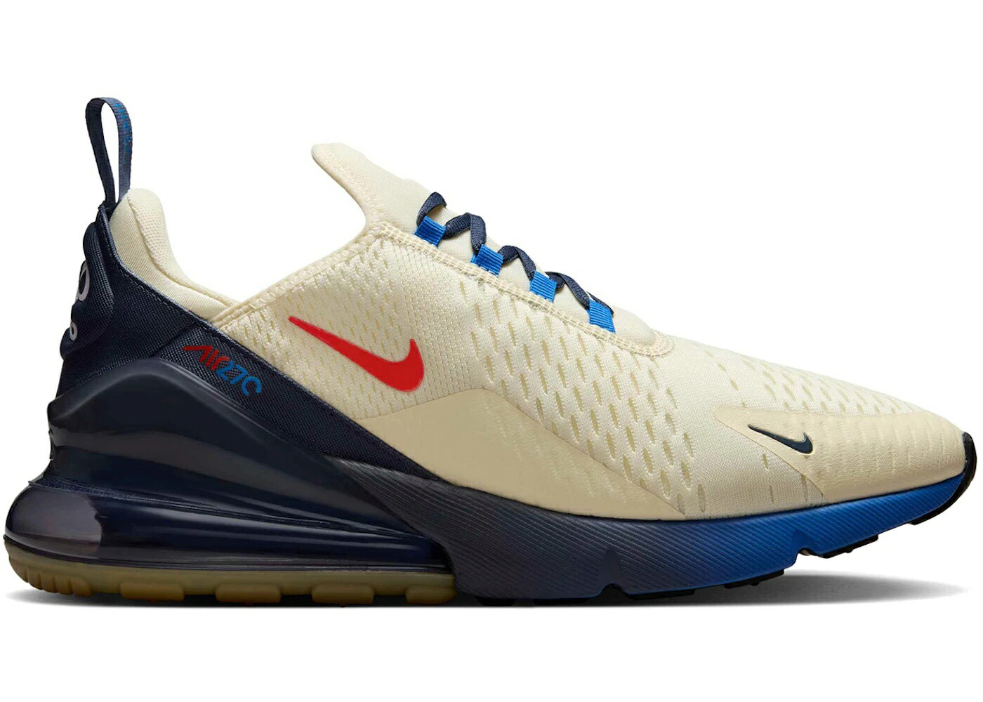 【楽天市場】【今なら割引クーポン発行中】Nike Nike Air Max 270 Los Angeles Dodgers ナイキ ...
