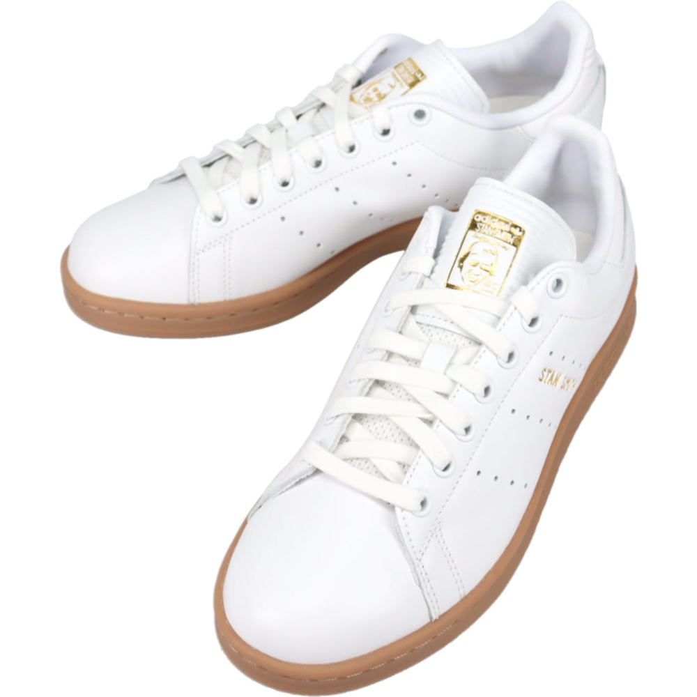 【楽天市場】【ポイント最大47倍】アディダス adidas スタンスミス Stan Smith フットウェアホワイト/フットウェアホワイト ...