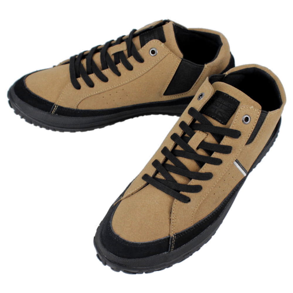 【楽天市場】アドミラル スポーツ Admiral SPORTS スニーカー THEO ベージュ AD819【GHON】：EBiSUYA ...