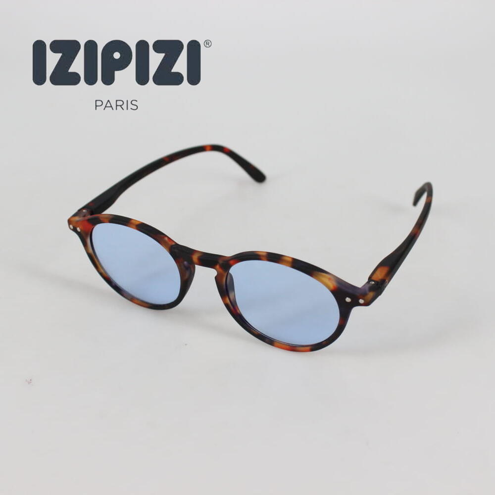 【楽天市場】4月限定！最大全額ポイント還元※要エントリー 定番 イジピジ IZIPIZI サングラス SUN #D トータス TORTOISE ...