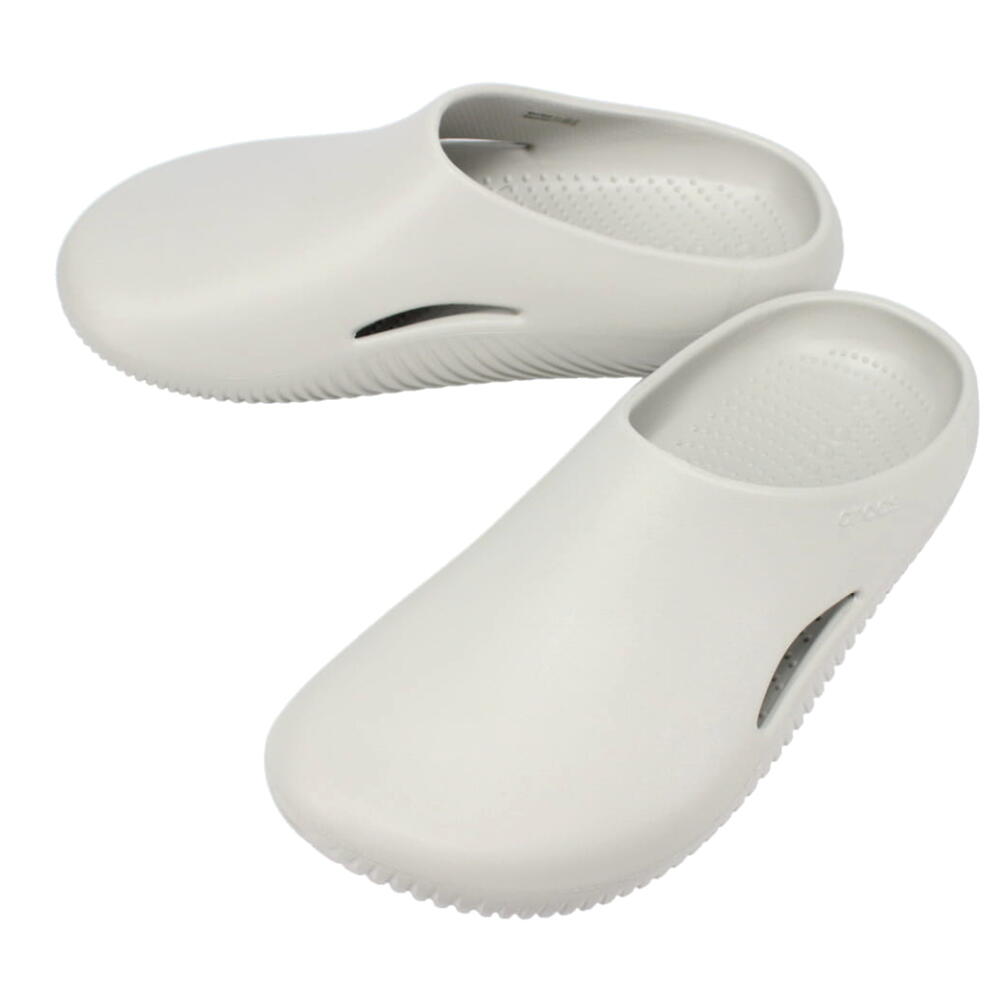 【楽天市場】クロックス crocs サンダル メロウ クロッグ MELLOW CLOG エレファント 208493 1LM【GHOK】：すにーかー倉庫 きっず店