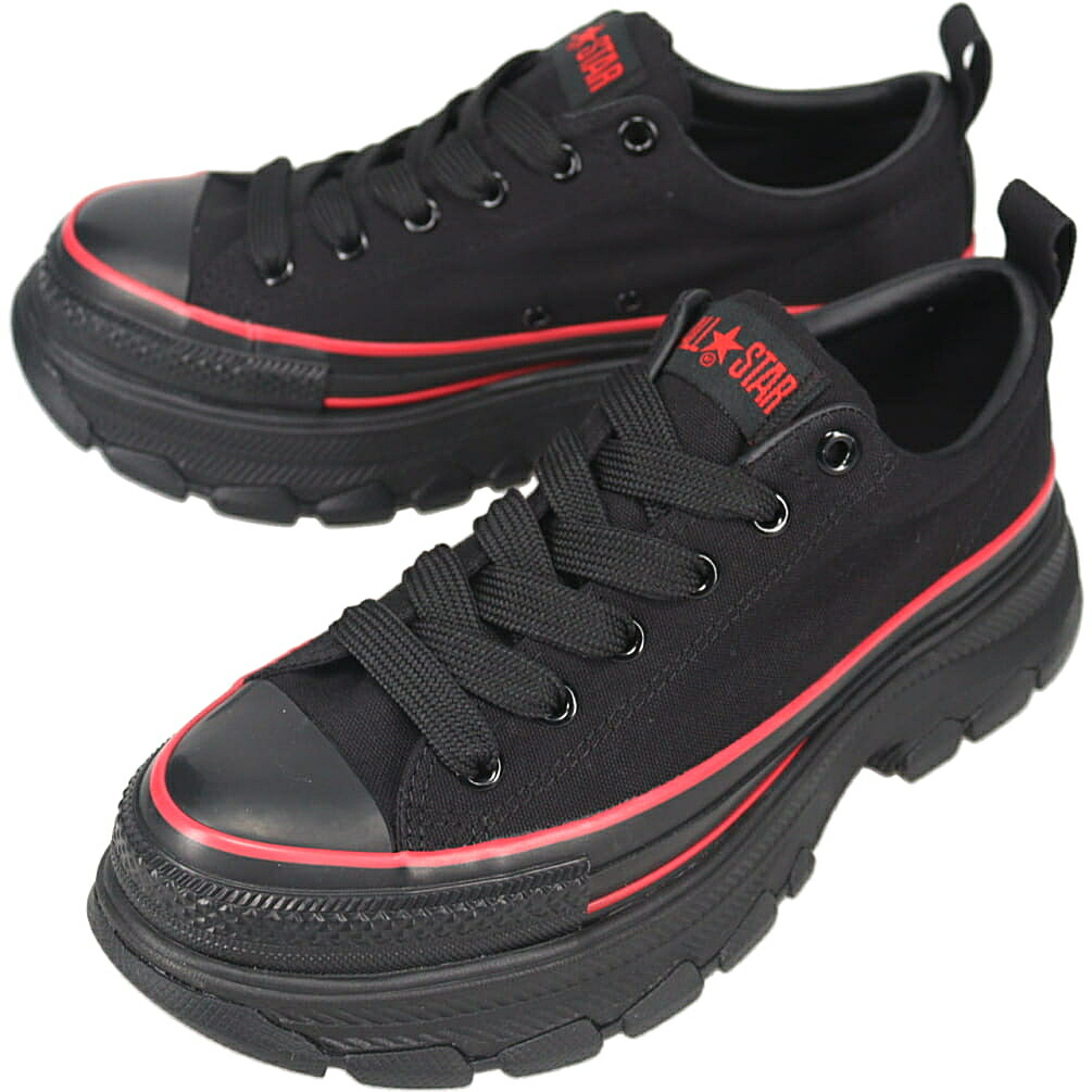 楽天市場】CONVERSE ALL STAR 100 TREKWAVE MN OX【コンバース