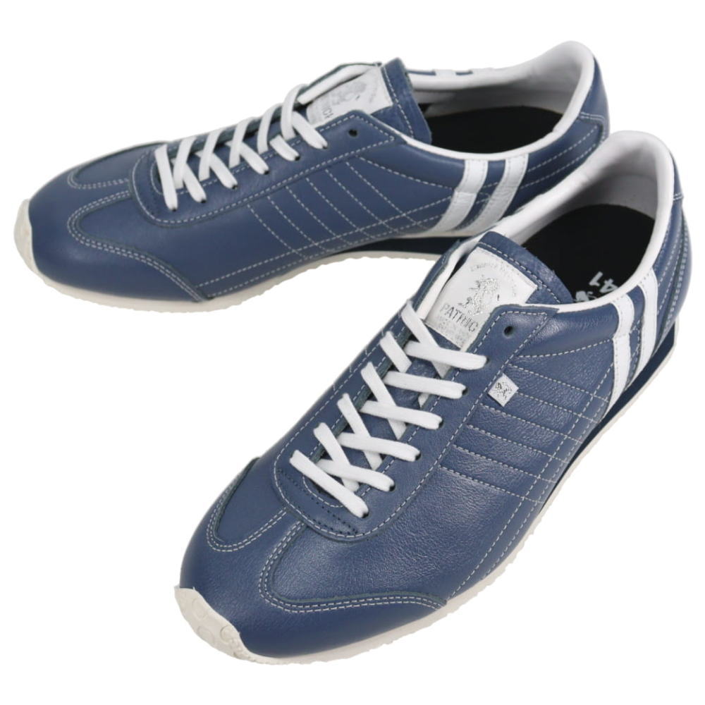 【楽天市場】【交換返品送料無料】パトリック PATRICK パミール PAMIR バイオレット VLT 27176 【GIOI】：すにーかー倉庫 きっず店