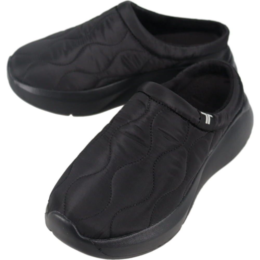 楽天市場】テリック TELIC ウィンターサンダル QT-SB カーキ【GJON