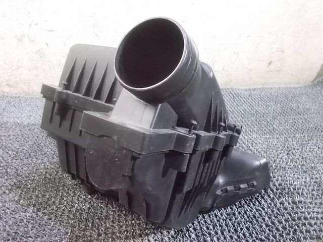 【楽天市場】【中古】★激安!★VW フォルクスワーゲン ゴルフ7 ? 純正 ノーマル エアクリーナーボックス 5Q0129618 B 分かる方 ...