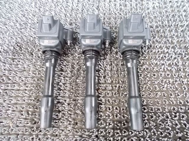 【楽天市場】【中古】★激安!★BMW 純正 ノーマル イグニッションコイル ダイレクトコイル IGコイル 3本 B48 B58 8643360 ...