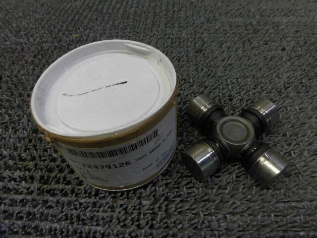 【楽天市場】【中古】★新古品・アウトレット品★1995年~2002年 シボレー カマロ 5.7L V8 純正 ユニバーサル ジョイント ...