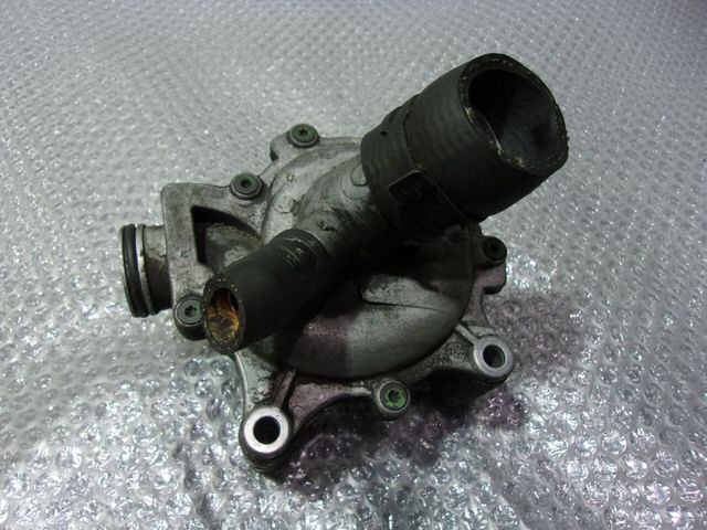 【楽天市場】【中古】★激安!★BMW MINI ミニ R53 ミニクーパー 純正 ノーマル ウォーターポンプ パイピング / 4R2-530 ...