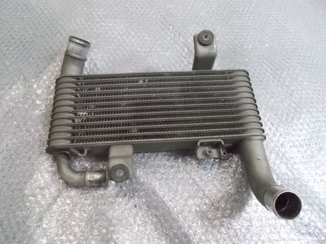 【楽天市場】【中古】★激安!★L152S ムーヴ ムーブ ターボ 純正 ノーマル インタークーラー コア / 2Q9-1689：メガキングドットコム