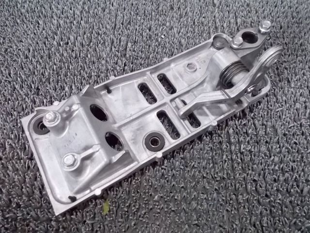 【楽天市場】【中古】★激安!★LA400K コペン 純正 ノーマル シフト板 シフトブラケット ステー マウント / 2Q9-1730：メガ ...