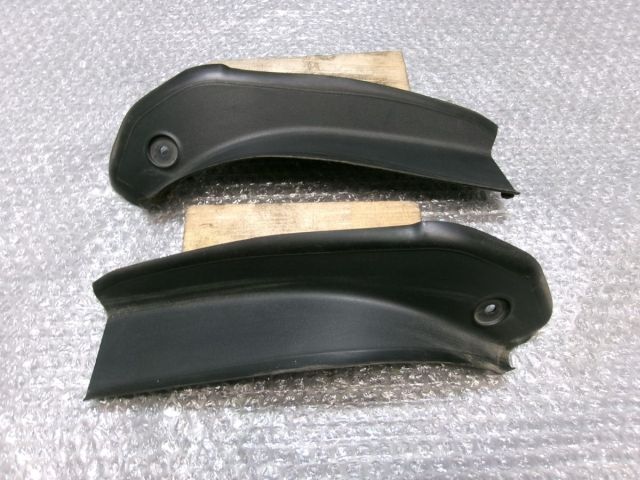 【楽天市場】【中古】★激安!★BMW F30 3シリーズ 320i セダン 純正 ノーマル トランクトリム パネル テールランプ横カバー 左右 ...