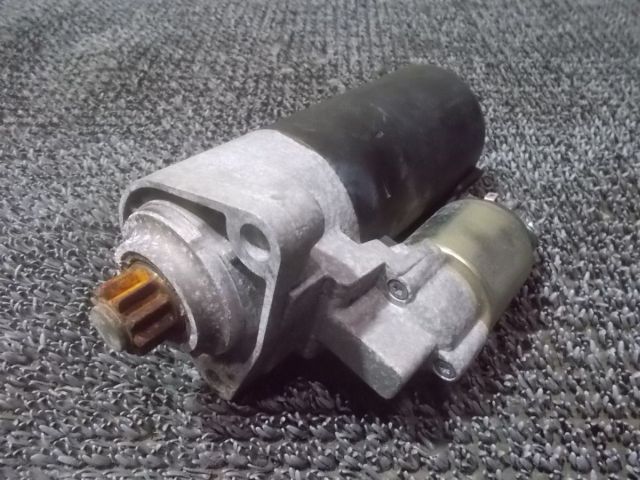 【楽天市場】【中古】★激安!★ポルシェ 955 カイエン 純正 ノーマル セルモーター スターターモーター 0001125025 ...