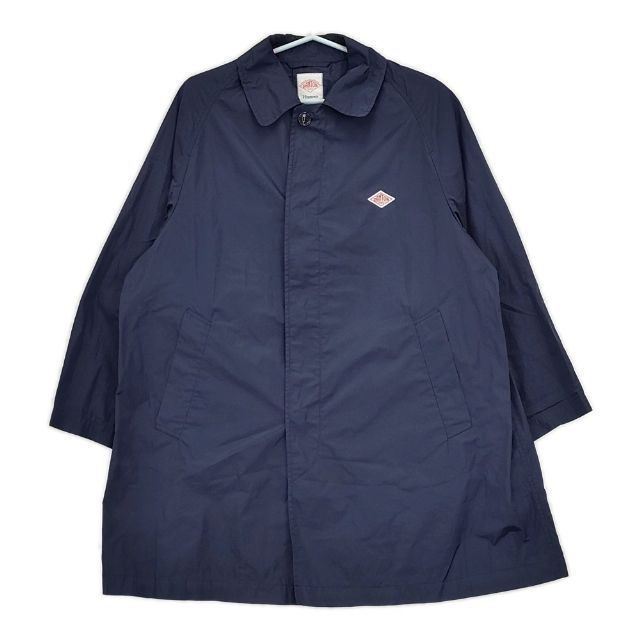 Danton マイクロタフタハーフコート ブルゾン ネイビー レディース ダントン【中古】5-0712M∞ 楽天市場】Danton マイクロタフタハーフコート ブルゾン ネイビー