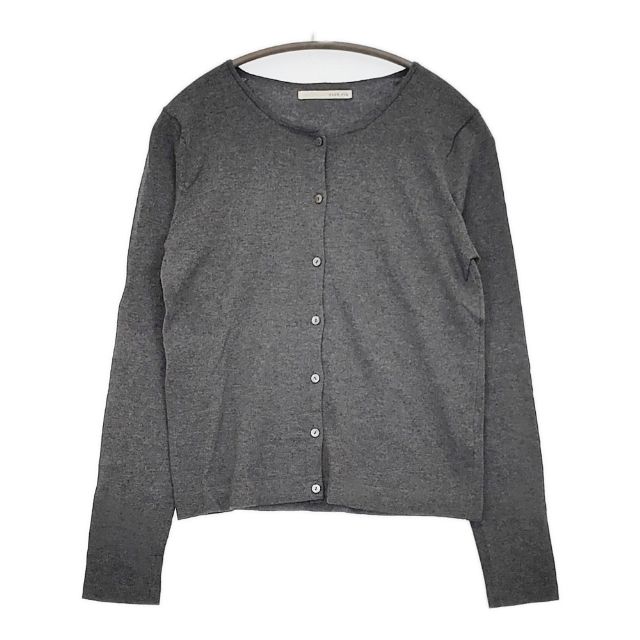楽天市場】evam eva lily yarn cardigan E221K006 コットンシルク