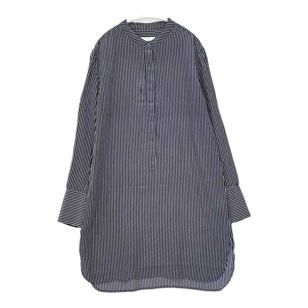 楽天市場】古着 未使用 EQUIPMENT エキプモン リネン100％ 総柄