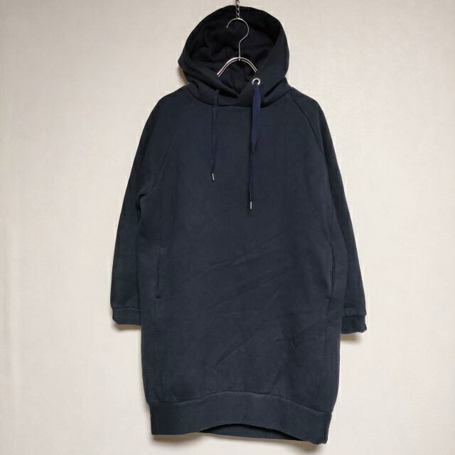 【楽天市場】Traditional Weatherwear RAGLAN LONG HOODY 裏毛 パーカー ネイビー レディース ...