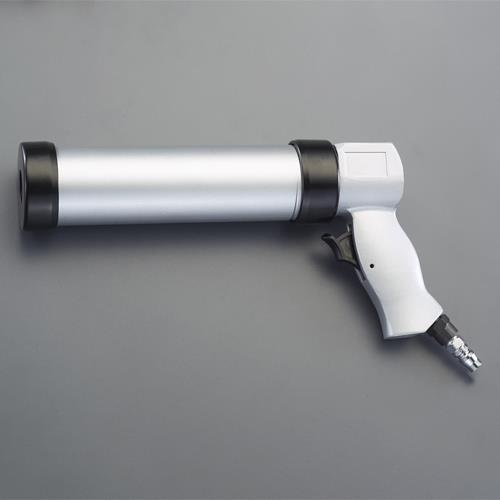 【楽天市場】ESCO エスコ コーキングガン(エアー式) EA123VA-8：機械工具のラプラス 楽天市場店