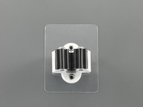 【楽天市場】ESCO エスコ φ25-40mm用 モップハンガー(ジェルシート) EA928AJ-304：機械工具のラプラス 楽天市場店