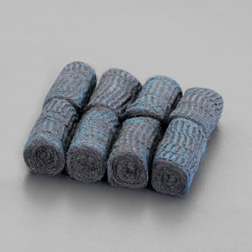 【楽天市場】ESCO エスコ φ40x70mm スチールウール(ソープ付/8個) EA928AJ-97：機械工具のラプラス 楽天市場店