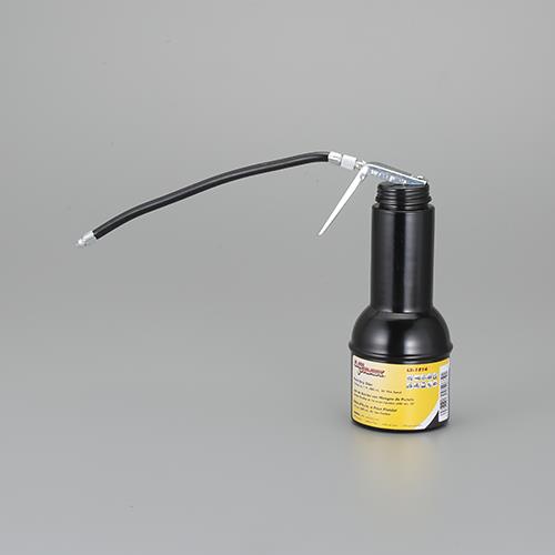 【楽天市場】ESCO エスコ 480ml オイラー(フレキシブルノズル・スチール製) EA990AL-13：機械工具のラプラス 楽天市場店