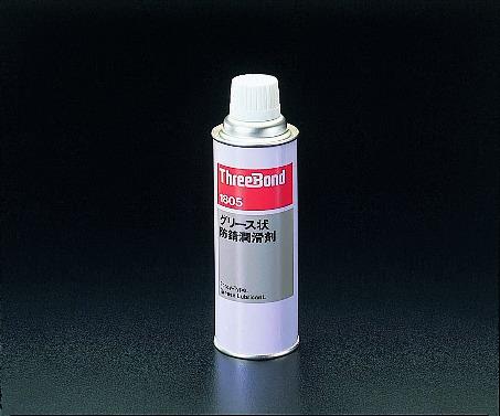 【楽天市場】ESCO エスコ 340ml グリーススプレー EA920TD：機械工具のラプラス 楽天市場店