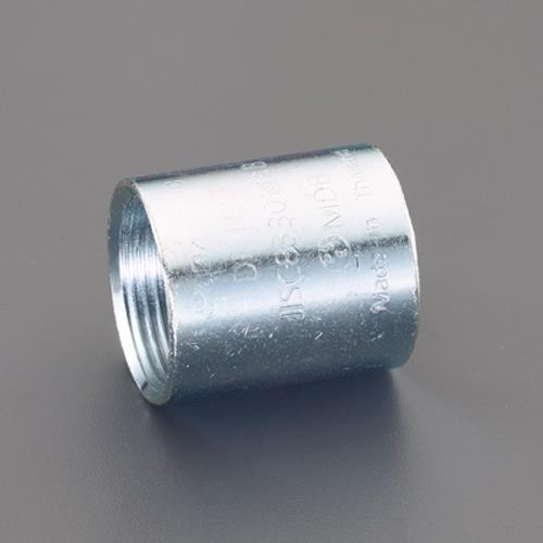 【楽天市場】ESCO エスコ C31 電線管カップリング(薄鋼用) EA940CT-153：機械工具のラプラス 楽天市場店