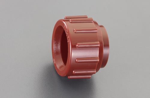 【楽天市場】ESCO エスコ E19 パイプエンドキャップ(10個) EA940CT-51：機械工具のラプラス 楽天市場店