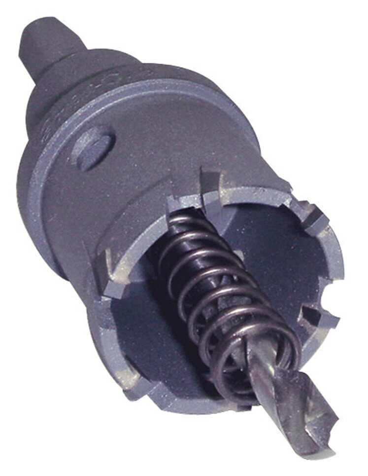 【楽天市場】プロチ 超硬ホールソー 27mm PRC-DF27：機械工具のラプラス 楽天市場店