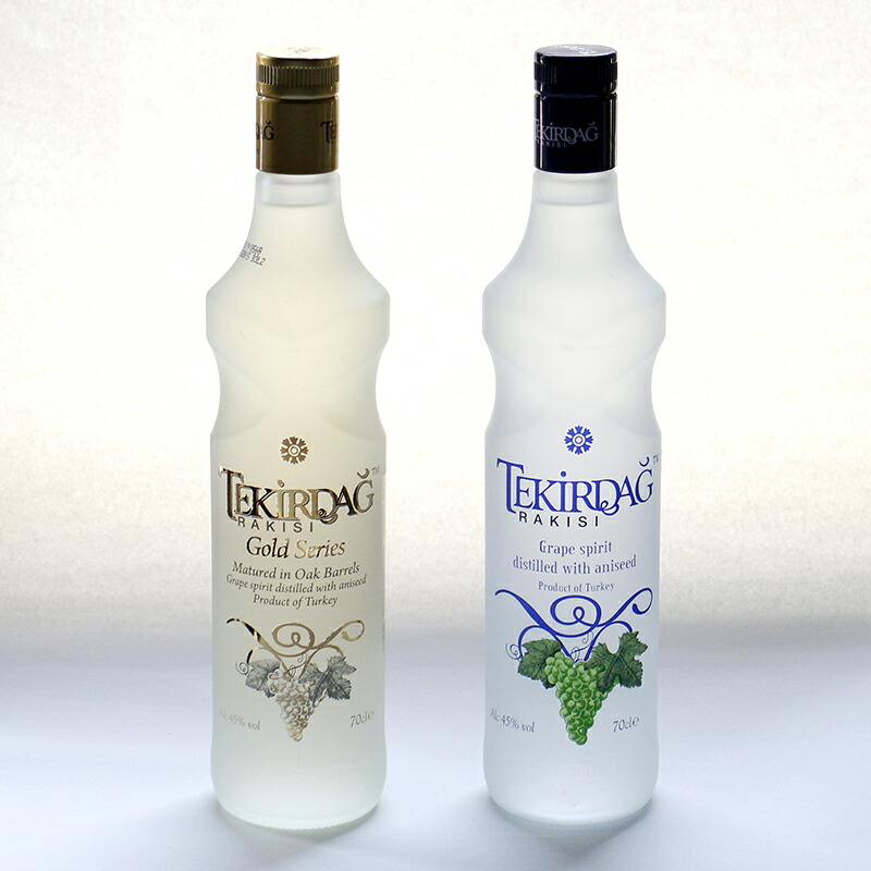 【楽天市場】テキルダア・ラク ゴールデンシリーズ Tekirdag RAKI Altin Seri 700ml トルコのお酒【トルコお土産 ...