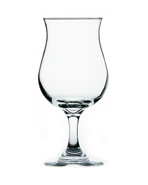 【楽天市場】Libbey エンバシー3717（392ml）ビール ビアグラス ビアガーデン ワイングラス おしゃれ チューリップ 形 透明 ...