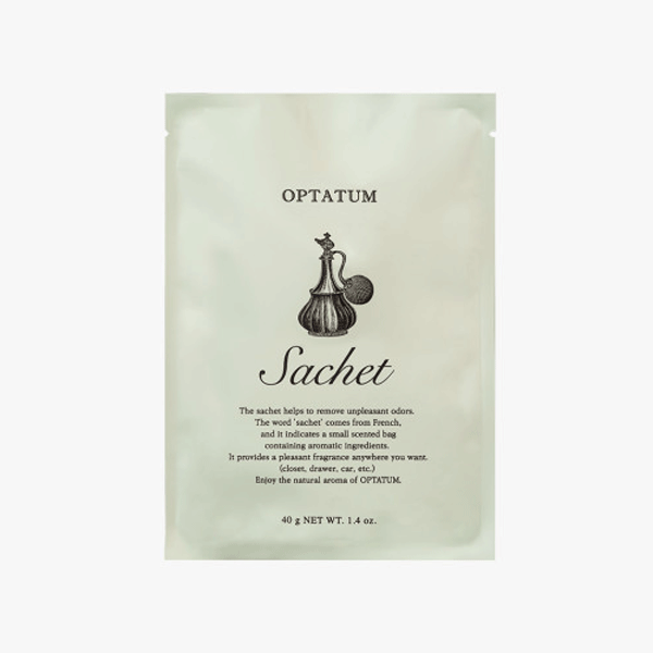 【楽天市場】【リフィル】OPTATUM 香気 オブジェ ホワイトサンシャイン サシェ リフィル 40g White Sunshine サシェ 室内多用途芳香剤 Sachet 韓国 韓国雑貨 ...