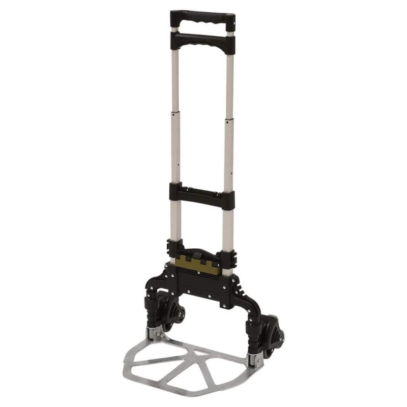 【楽天市場】コーナンオリジナル LIFELEX 6輪キャリーカート LFX10-6872：KINAKINAストア