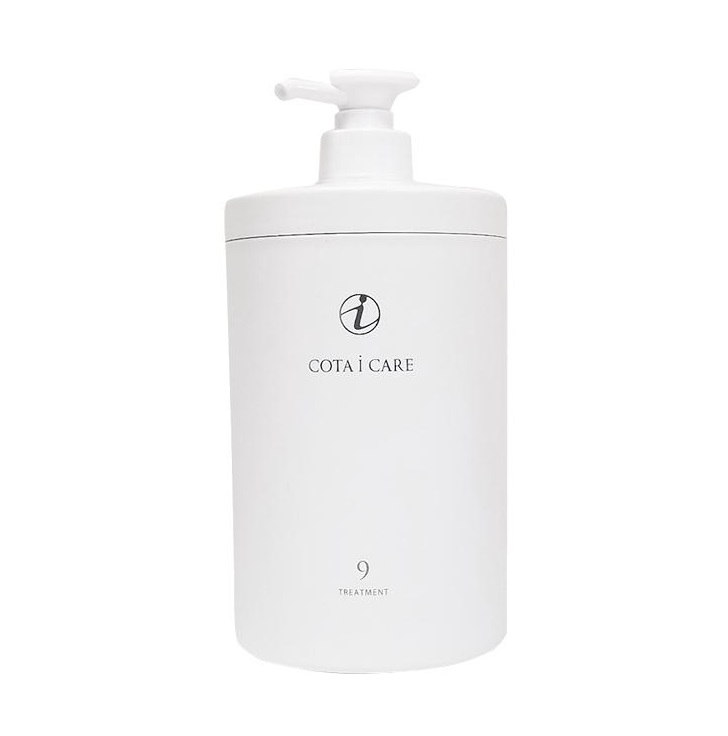 【楽天市場】コタ アイ ケア トリートメント 9（COTA i CARE TREATMENT）800g：ココ ドラッグ