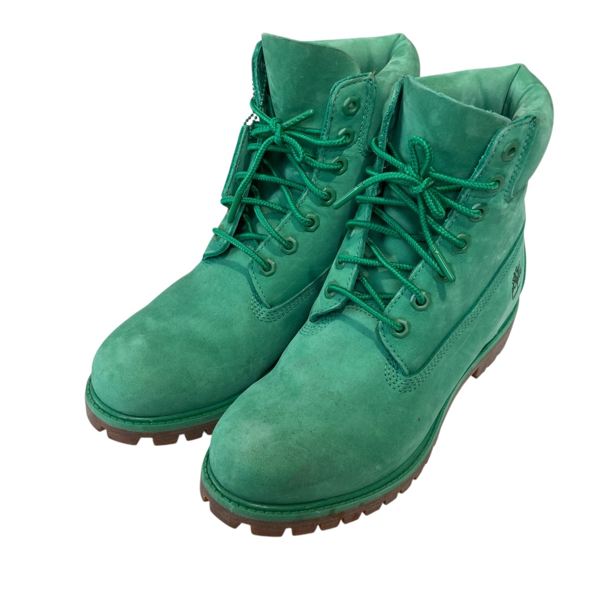 【楽天市場】【中古】Timberland 6 Inch Premium Boot 50th Anniversary ブーツ A5VMH ...