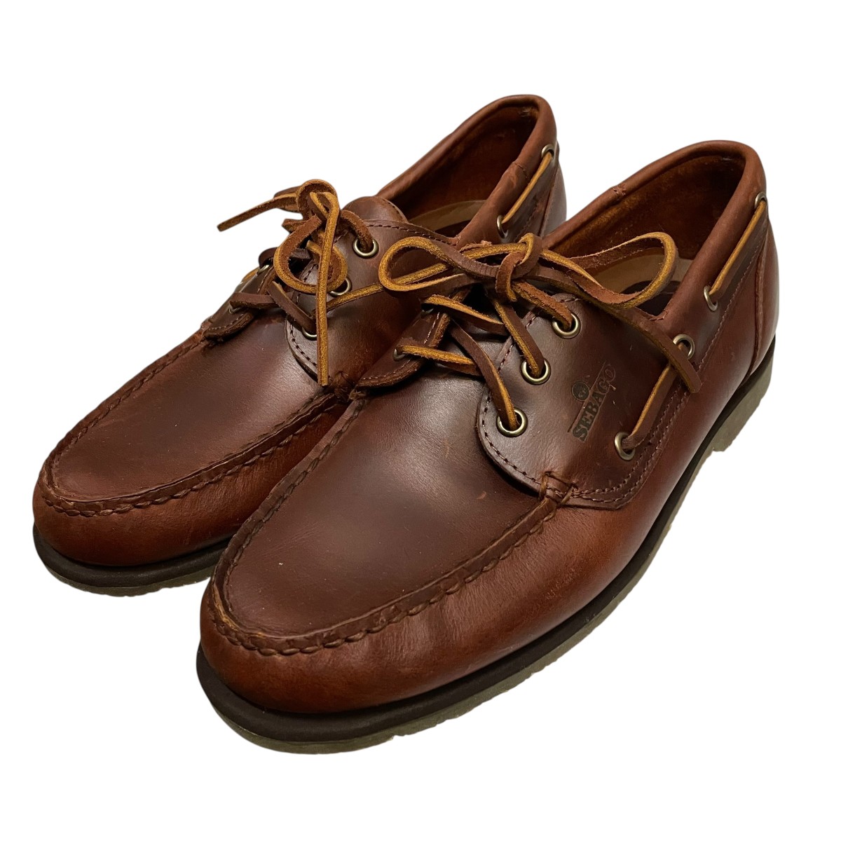 楽天市場】セサ フットウエア タンパ メンズ デッキシューズ