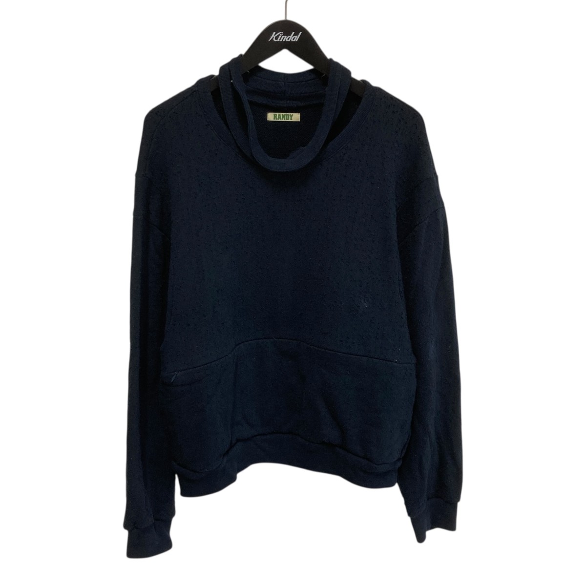 楽天市場】【中古】未使用品 ランディ RANDY タグ付き AW24-RCS01 LAY