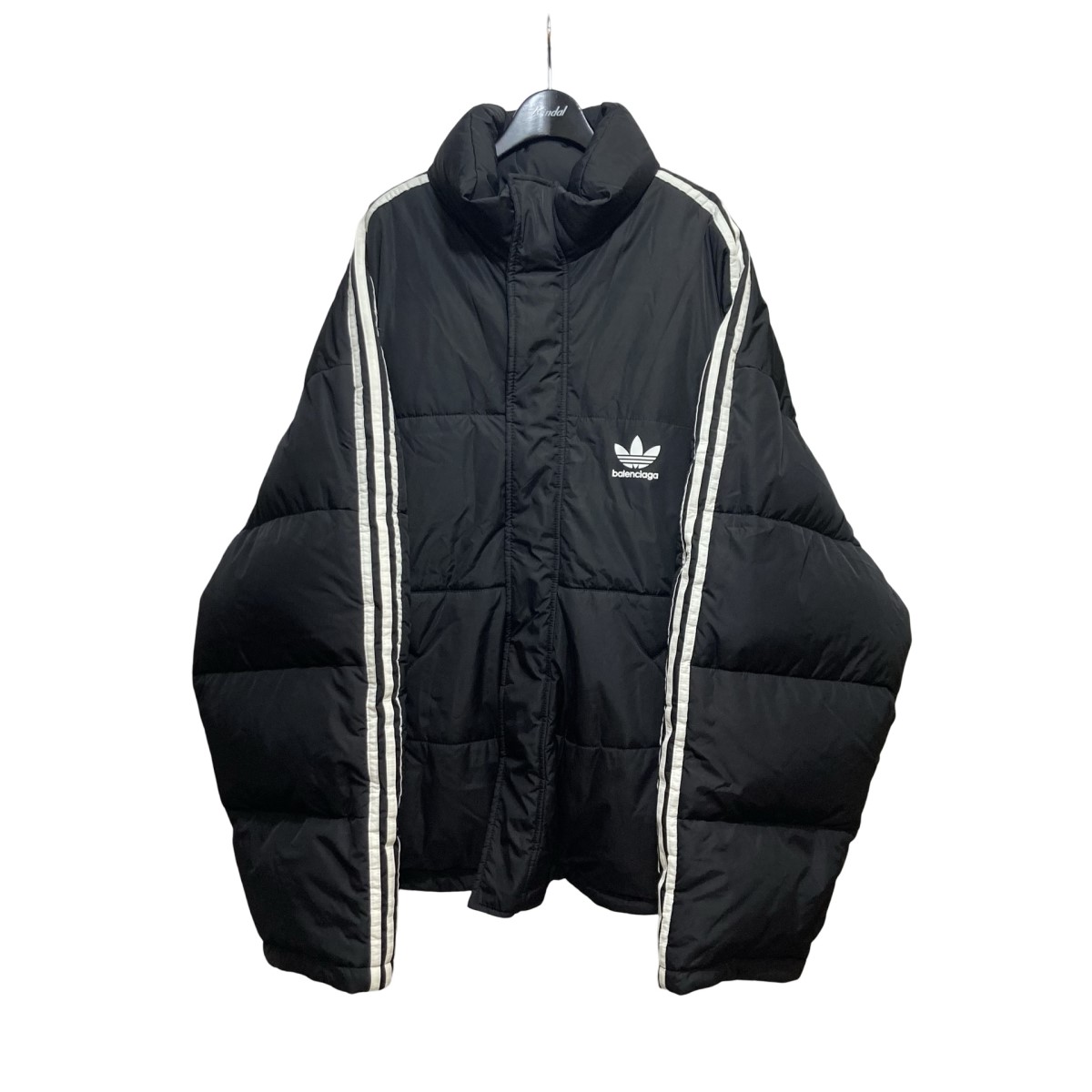 楽天市場】バレンシアガ BALENCIAGA ×アディダス adidas サイズ:48