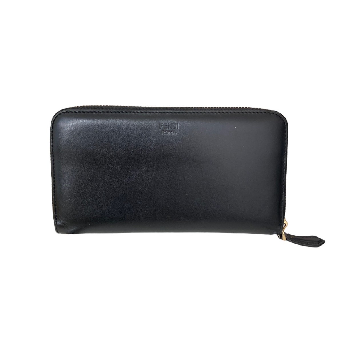 楽天市場】【限界値下げ祭】 フェンディ FENDI モンスター 長財布 ユニ