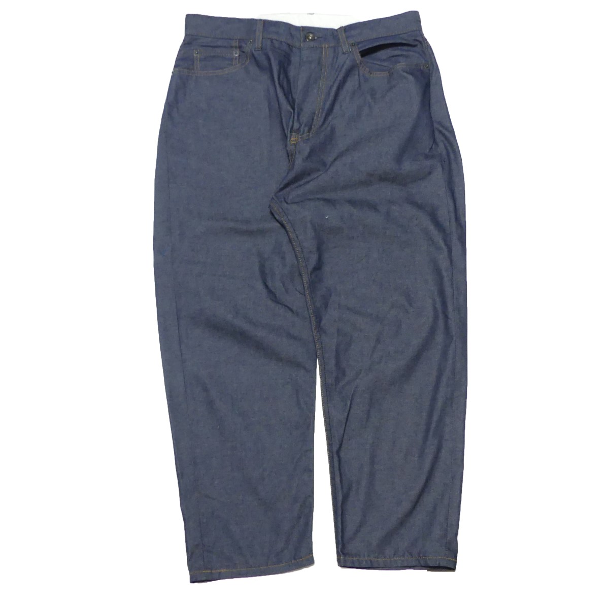 【楽天市場】【中古】Engineered Garments20SS Peg Jean PC Denim ペグ デニム パンツ インディゴ ...