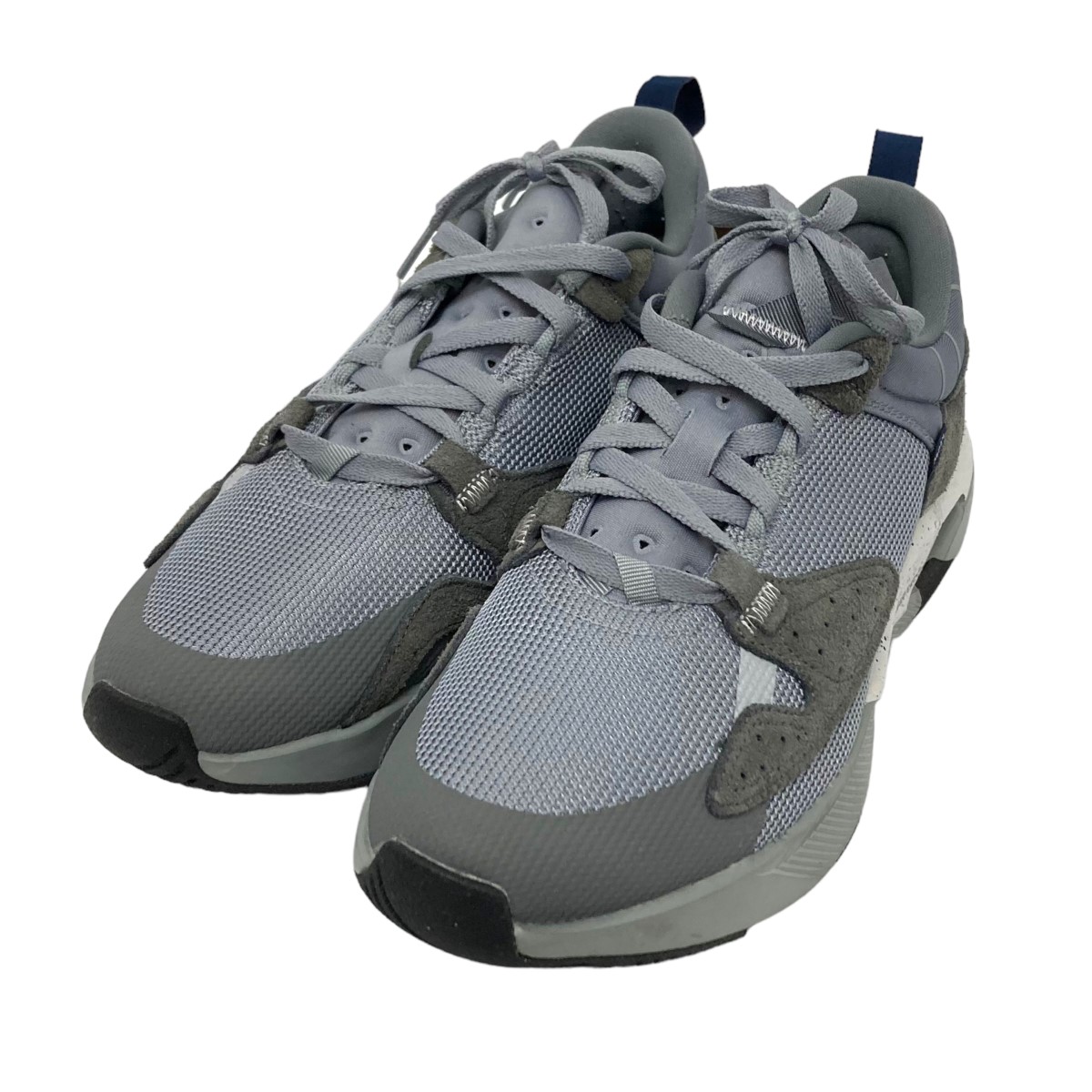 【楽天市場】【中古】NIKE × FRAGMENT DESIGN 「JORDAN AIR CADENCE SP」 スニーカー パーティクル ...