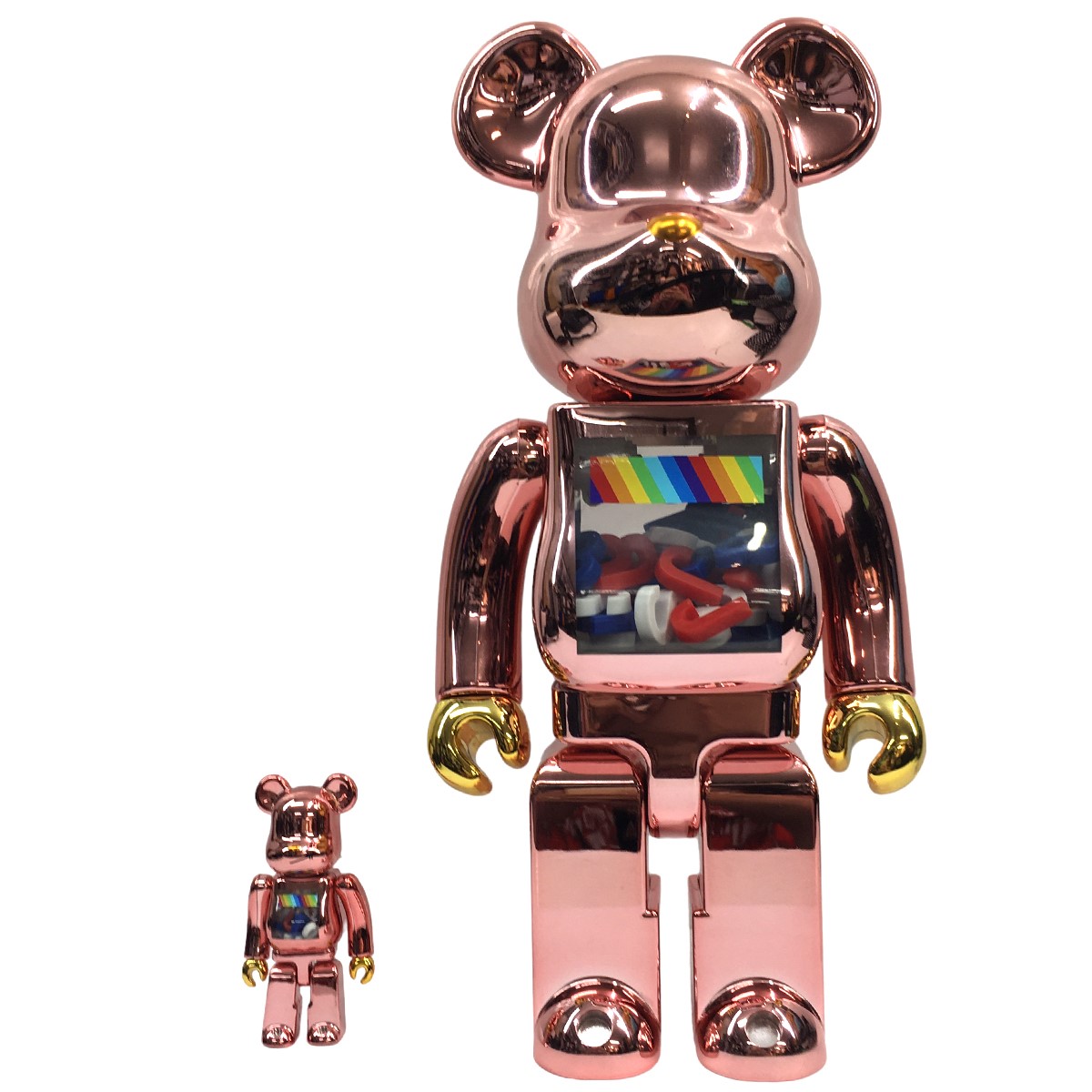  J S B BE RBRICK BEARBRICK19 12 MEDICOM TOY J S B 2nd