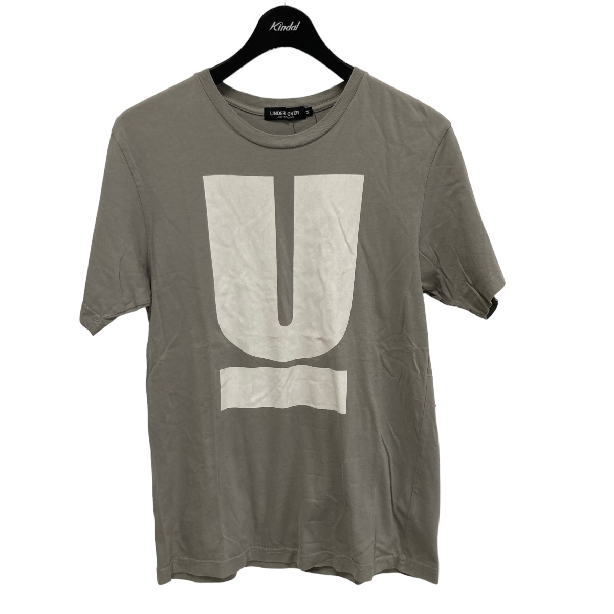 【楽天市場】【中古】UNDERCOVER WE MAKE NOISE NOT CLOTHES ライトグレー サイズ：M 【010723 ...