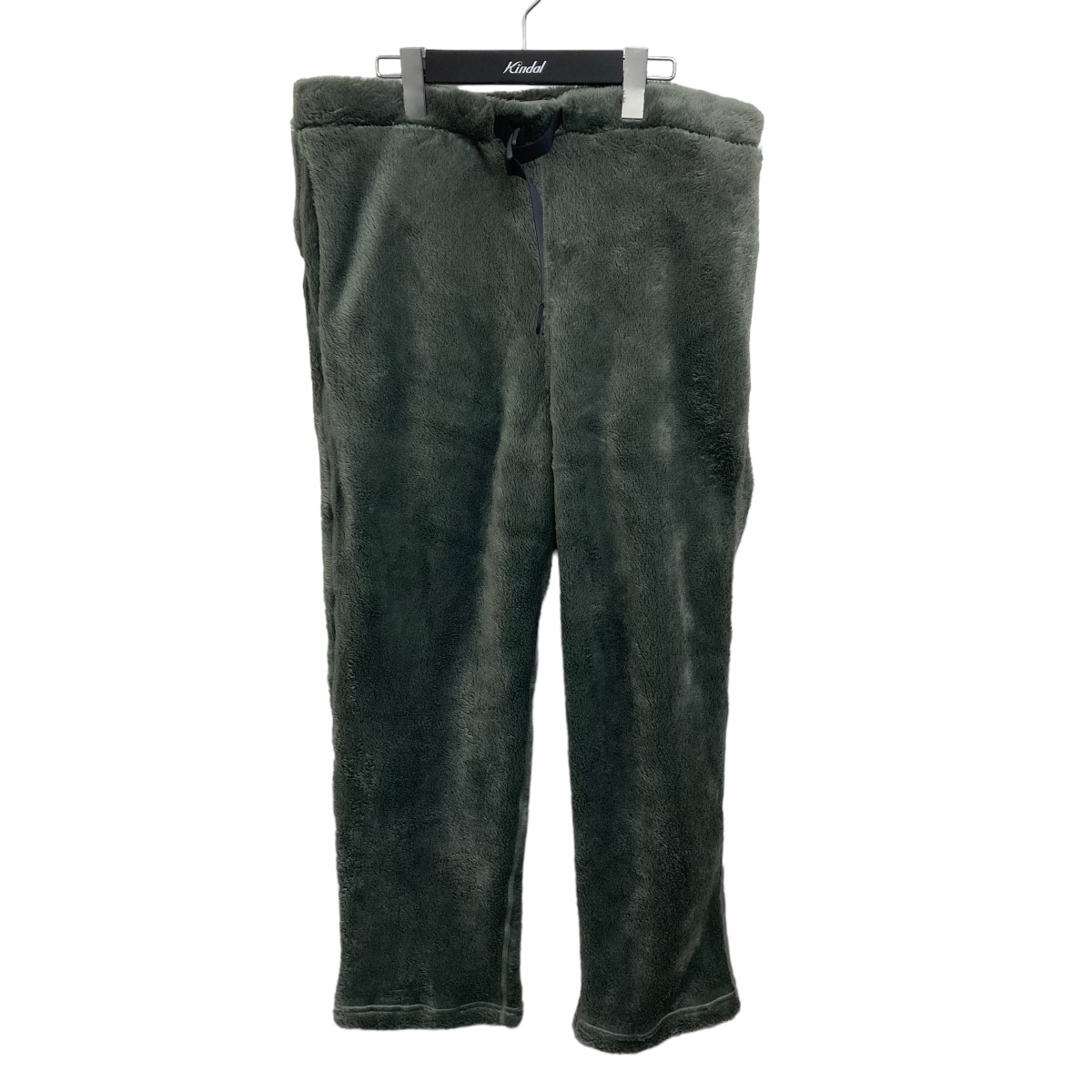【楽天市場】【中古】marka ×WILD THINGS FLEECE PANTS フリースパンツ M21C-21PT01C グリーン サイズ：3 【010923】（マーカ）：ブランド古着の ...