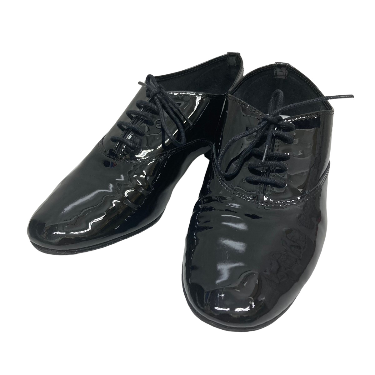 【楽天市場】【中古】repetto「ZIZI RICH AD」 エナメルシューズ ブラック サイズ：36（28．0cm）【価格見直し ...