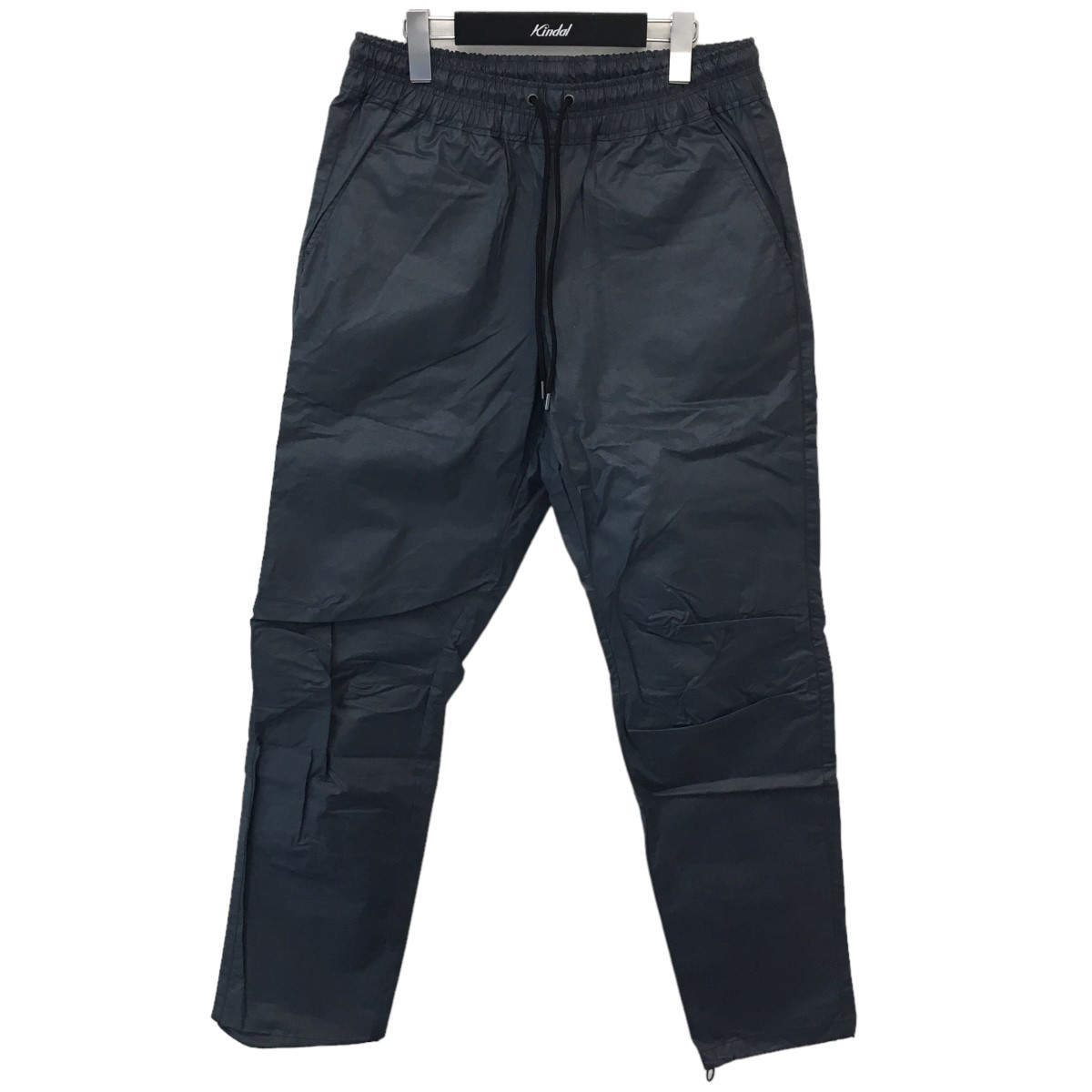 【楽天市場】【中古】JOHN ELLIOTT「STEL BLUE TOMBA HIMALAYA PANTS」コーティングパンツ ネイビー ...