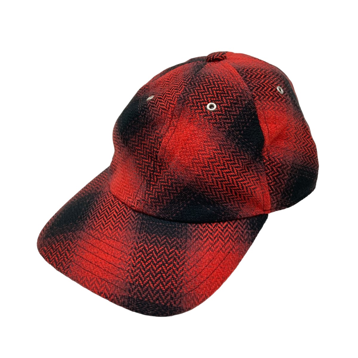 【楽天市場】【中古】NICENESS LOOSEN CAP レッド 【171023】（ナイスネス）：ブランド古着のカインドオル