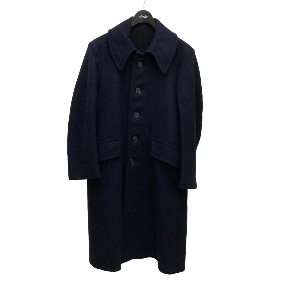 【楽天市場】【中古】Royal Navy60-70s ヴィンテージ WATCH COAT コート ネイビー サイズ：0【価格見直し】：ブランド ...