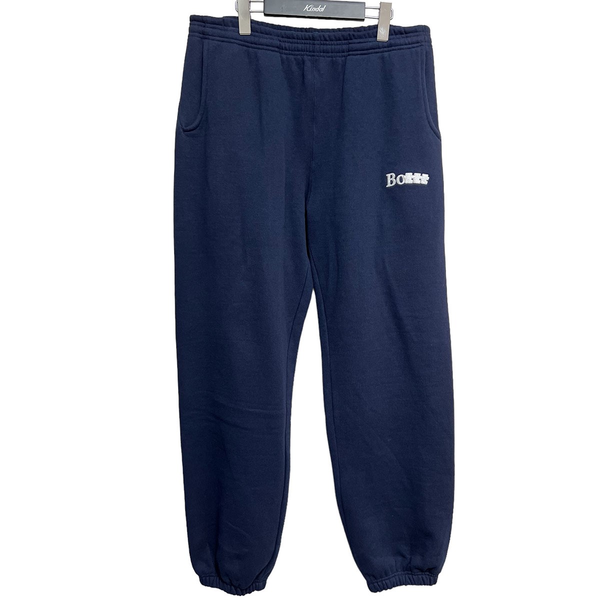 【楽天市場】【中古】BOTTT(Bott×TTTMSW) BoTTT Sweat Pnats スウェットパンツ ネイビー サイズ：XL ...